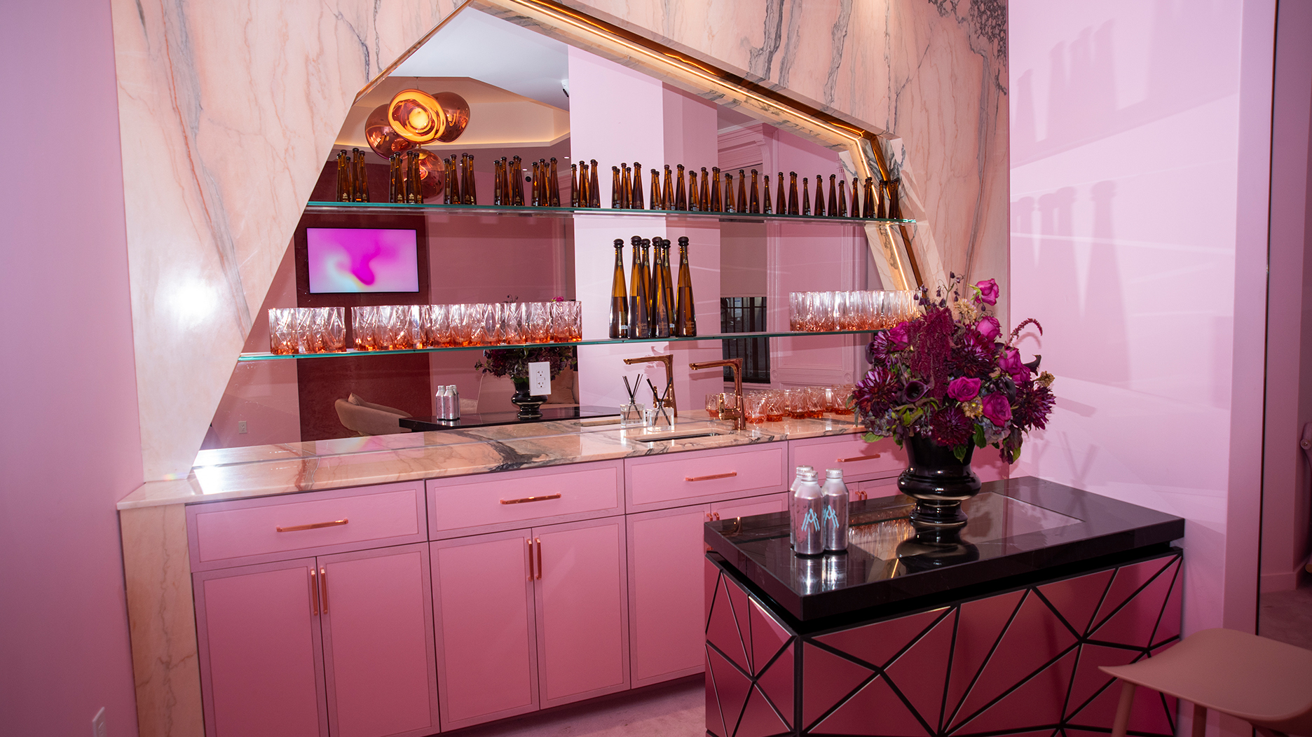 Alex Moss’ New Flagship Brings Bold Jewels to SoHo | National Jeweler